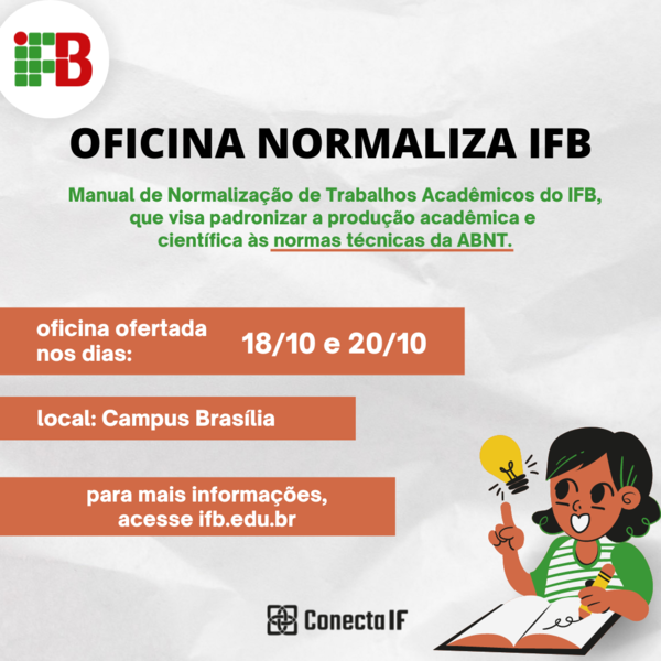 IFB Eventos